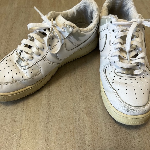 Nike | Shoes | Nike Air Force S Af1 Size 1 | Poshmark